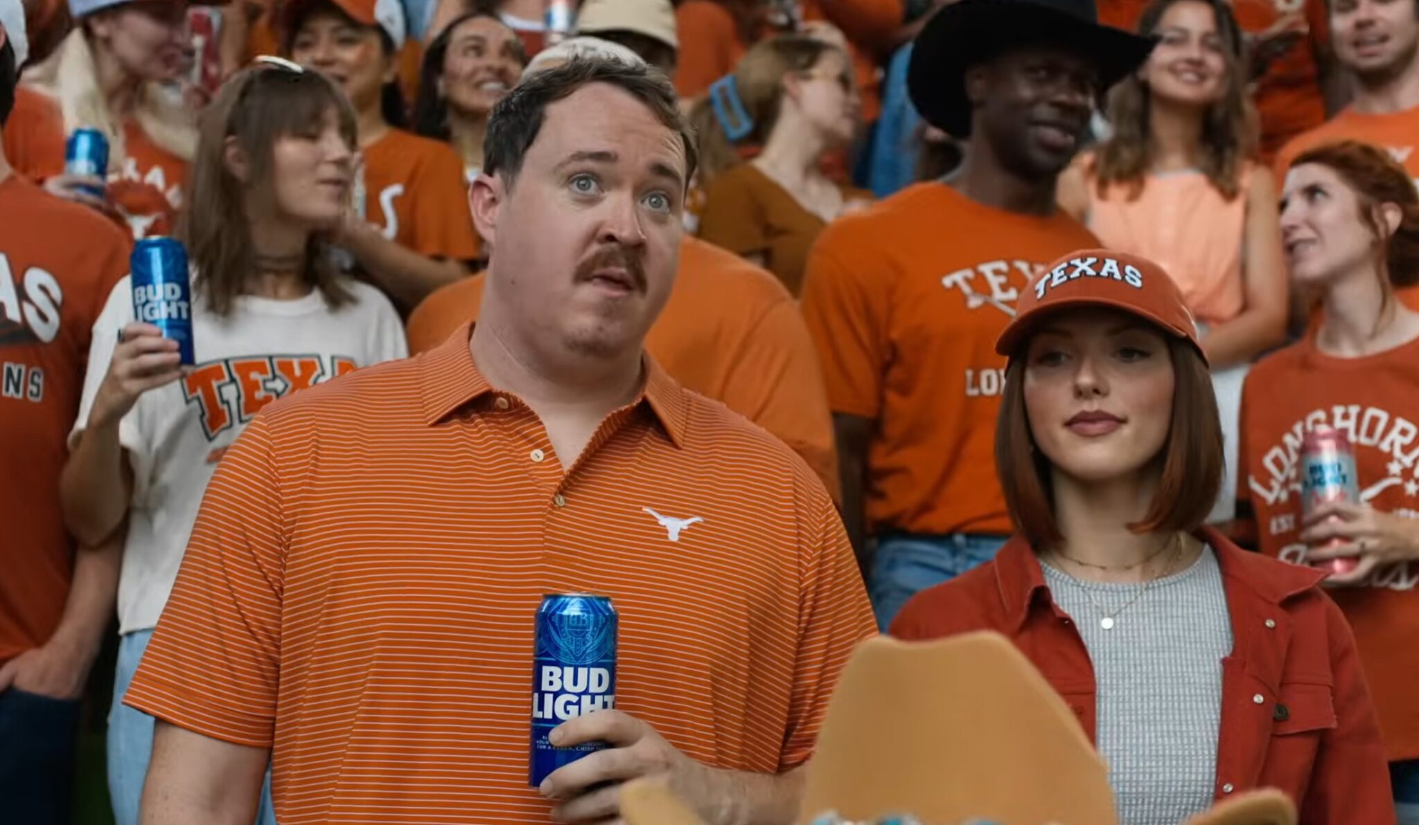 Bud Light & Shane Gillis Team Up Once Again For Hilarious “BUD LIGHT ...