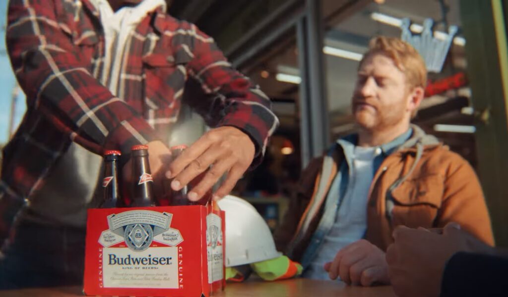 Budweiser Is Back For The Super Bowl With New “Six Degrees Of Budweiser ...