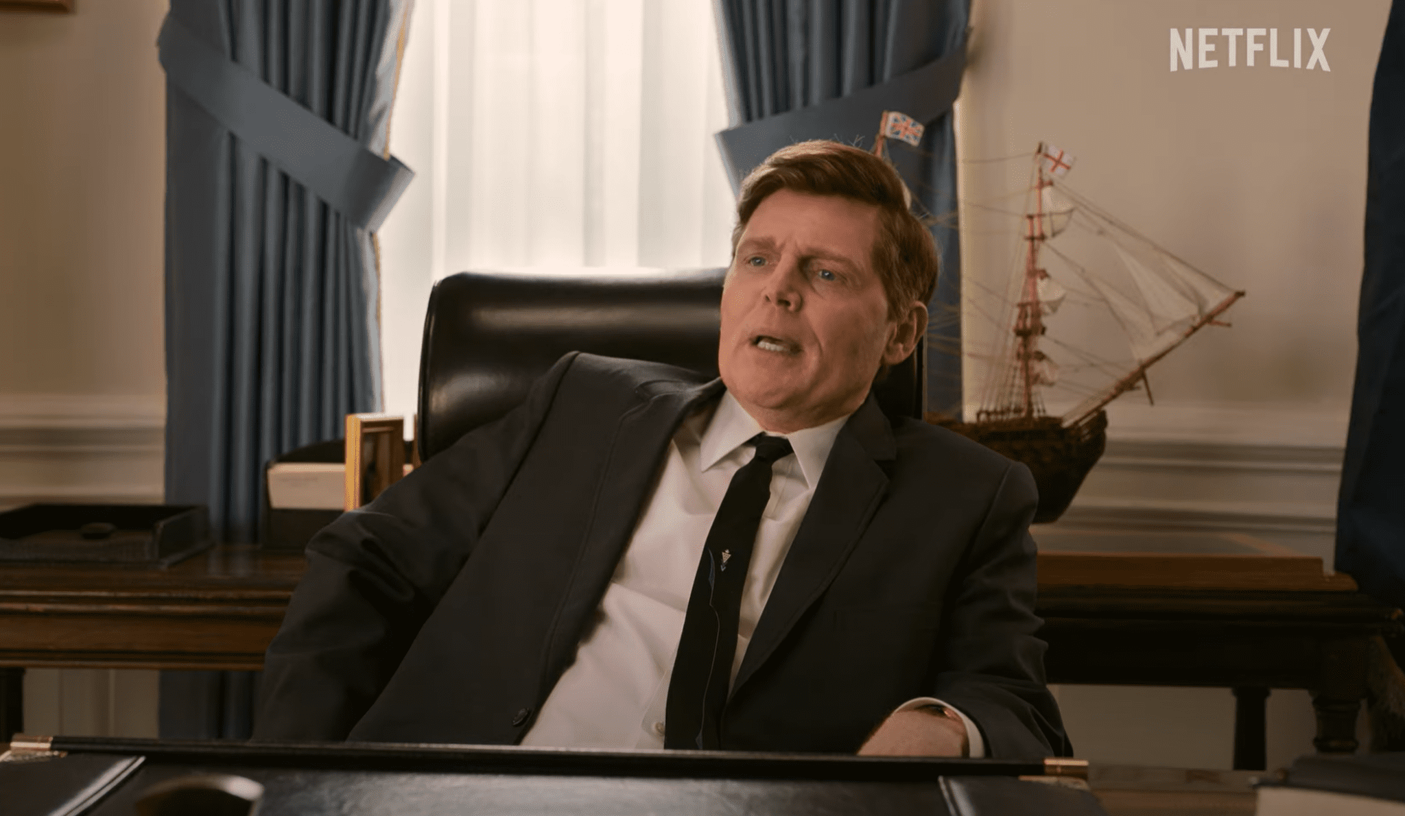 Jerry Seinfeld Is Back, Bill Burr Is JFK & The Cast Is Stacked In ...