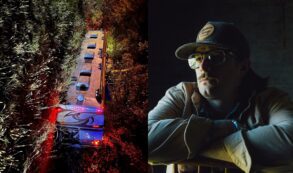 HARDY Nearly Died In Horrific 2022 Bus Crash – “Another Foot, It’d Have ...