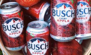 Social Media Erupts After Busch Light Teases Bringing Back Busch Light ...