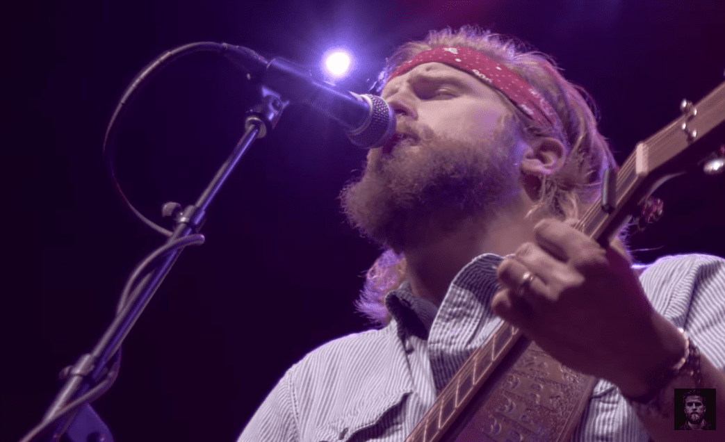 Charles Wesley Godwin’s Stage AE Documentary Highlights Killer New Song ...