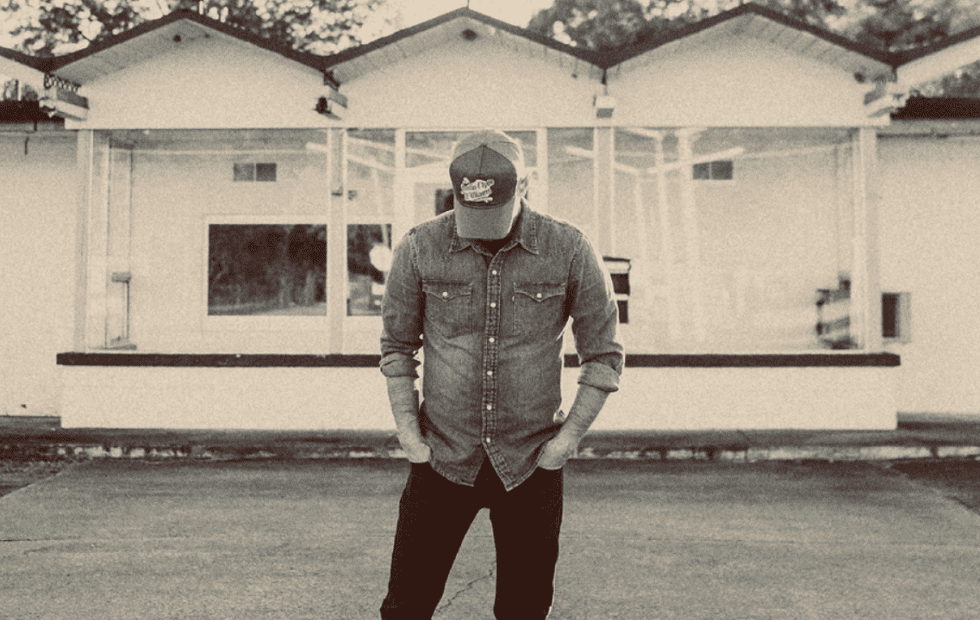 Tony Logue Dives Into The Hard Hittin’ Stories On New Album, ‘Jericho ...