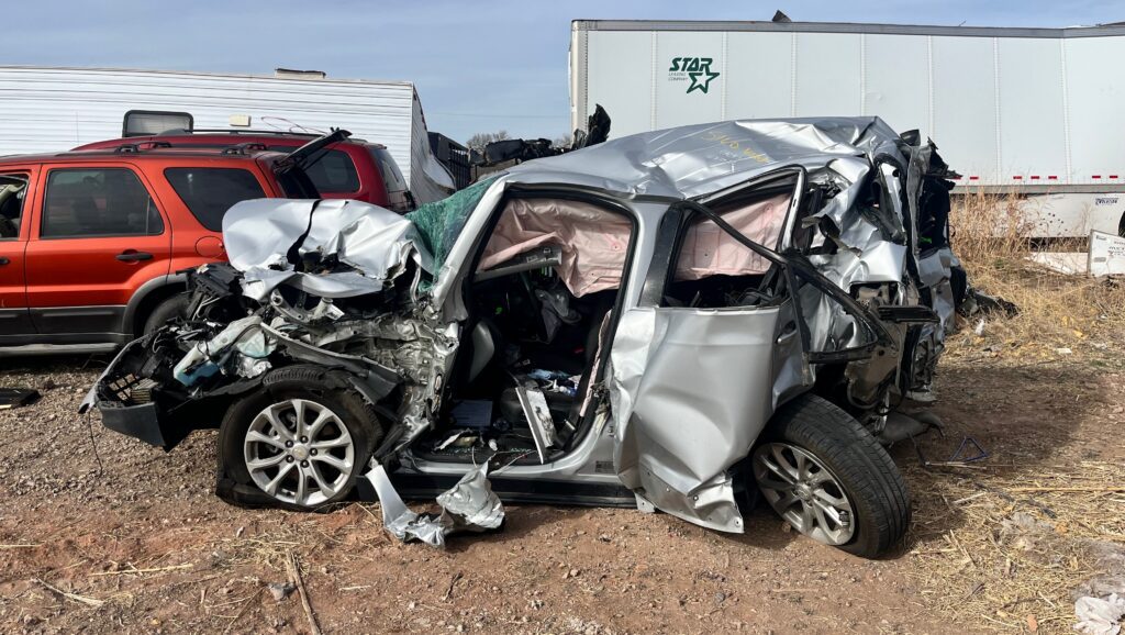 Singer-Songwriter J.D. Graham Seriously Injured In Catastrophic Car ...