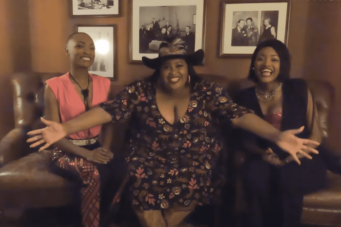 Can Chapel Hart Name That ’90s Country Tune? We Asked – And They ...