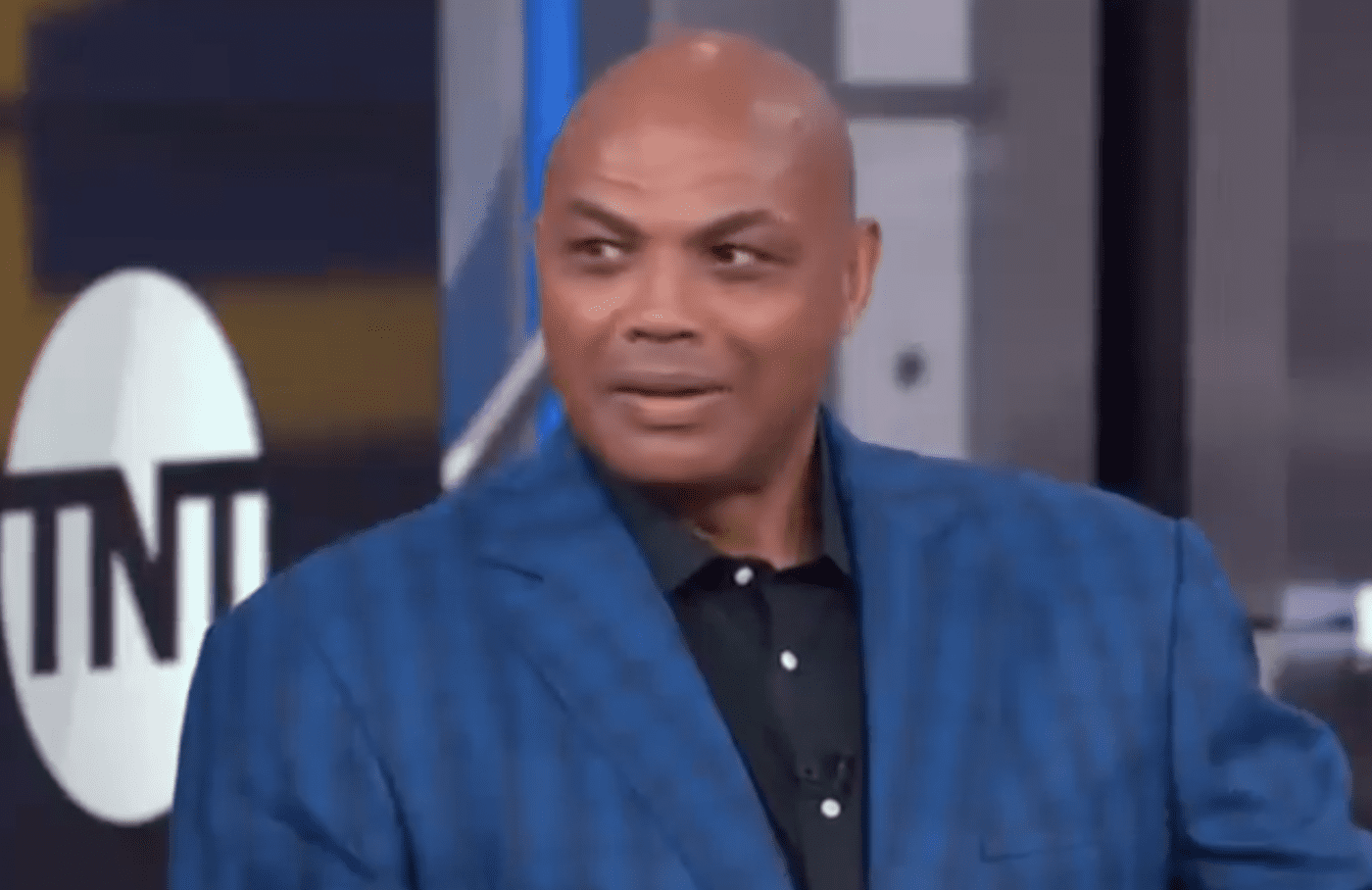 “That Dirty A** Water” – Charles Barkley Is Currently In A Social Media ...