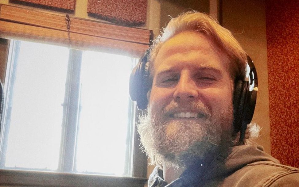 Charles Wesley Godwin’s 3rd Studio Album Is Officially In The Works ...