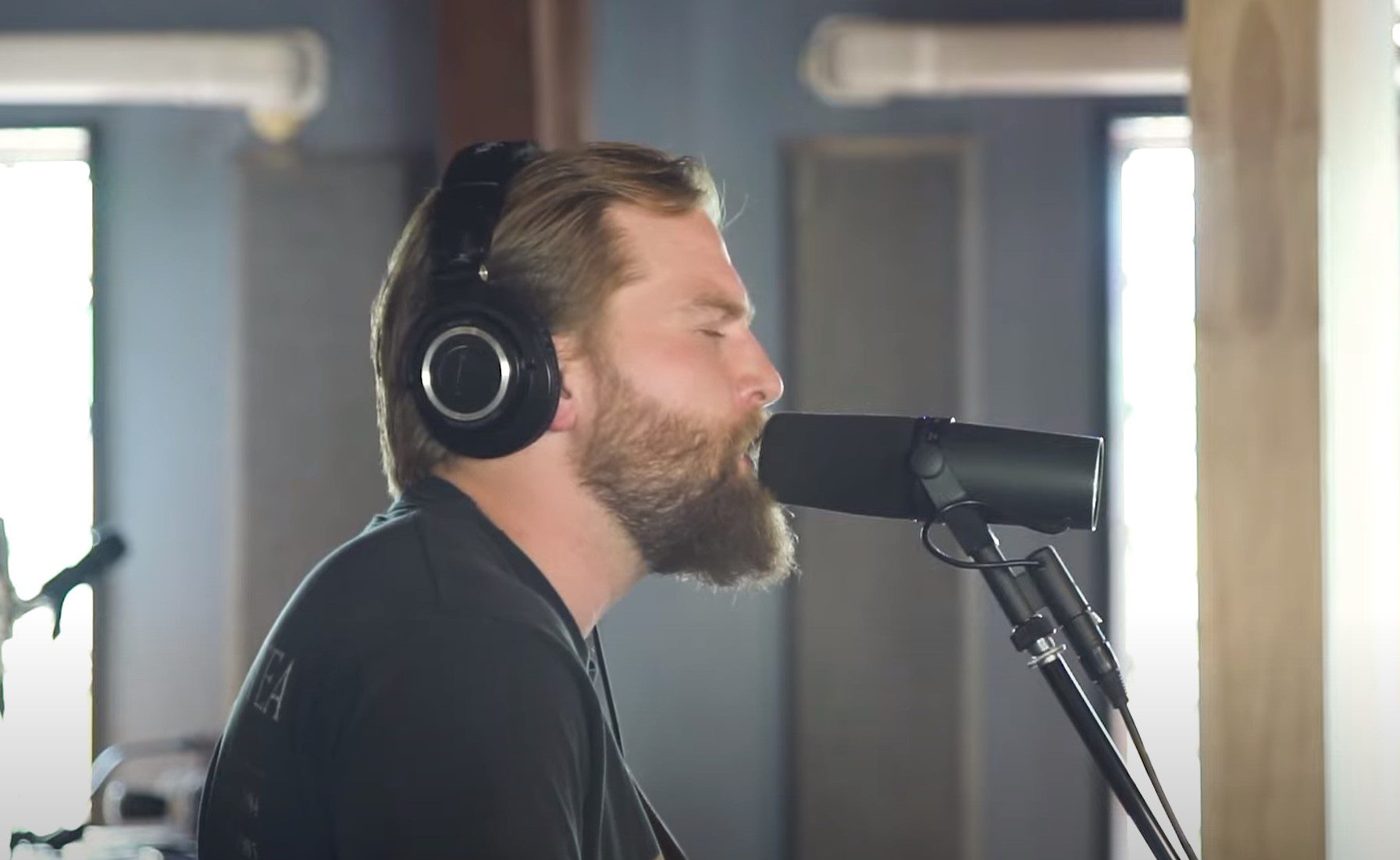 Charles Wesley Godwin Releases Phenomenal Cover Of Chris Knight’s “The ...