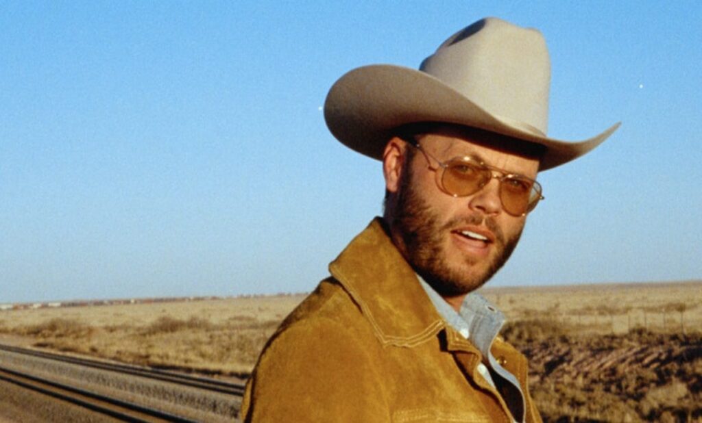 Charley Crockett Hints At Why His Album ‘Clovis’ Disappeared From ...