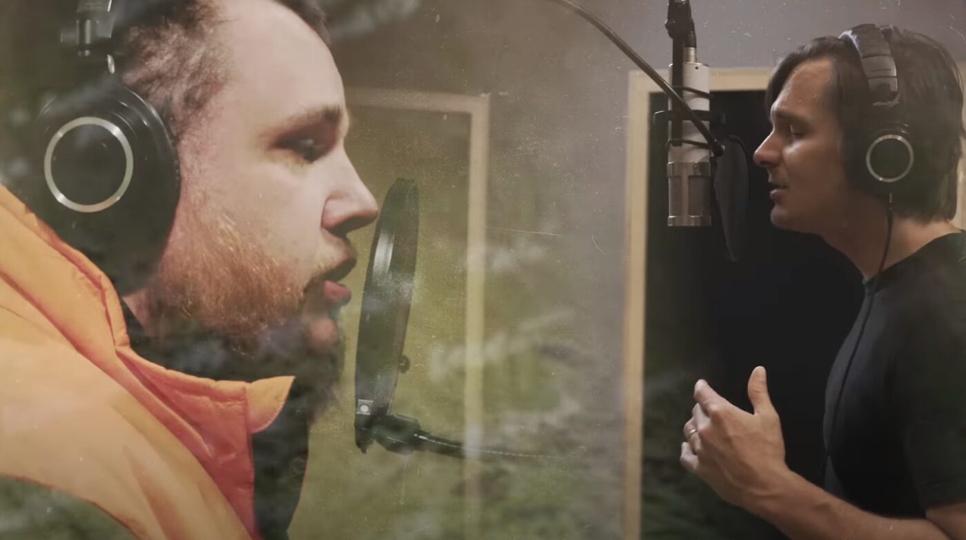 Luke Combs And Charlie Worsham Release Music Video For Duet Of “How I ...