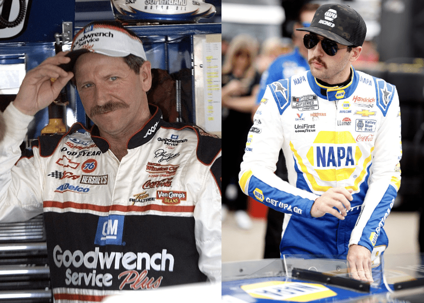 Chase Elliott On Why There Will Never Be Another Dale Earnhardt: “It’s ...