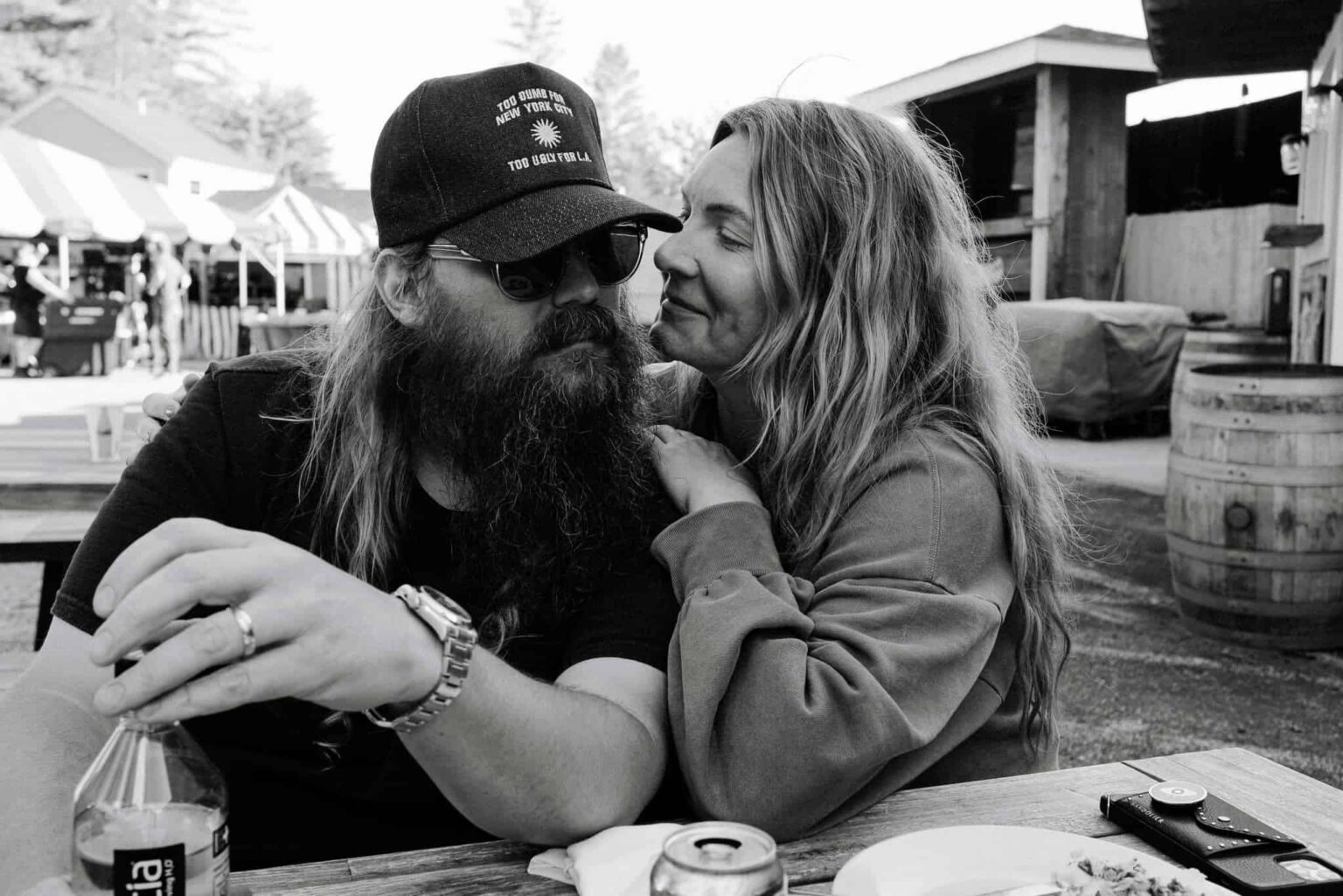 Ranking Chris Stapleton’s 10 Best Soul-Shaking Love Songs | Whiskey Riff