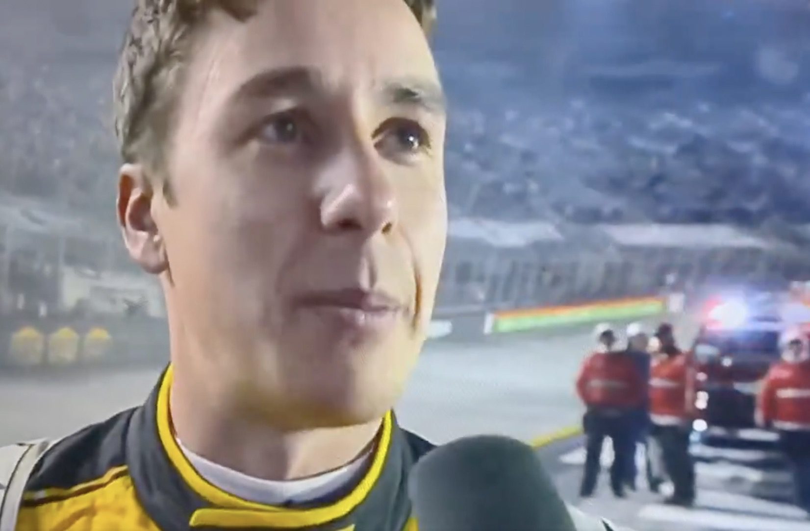 “This One’s For Charlie” – Christopher Bell Dedicates His Win In The ...