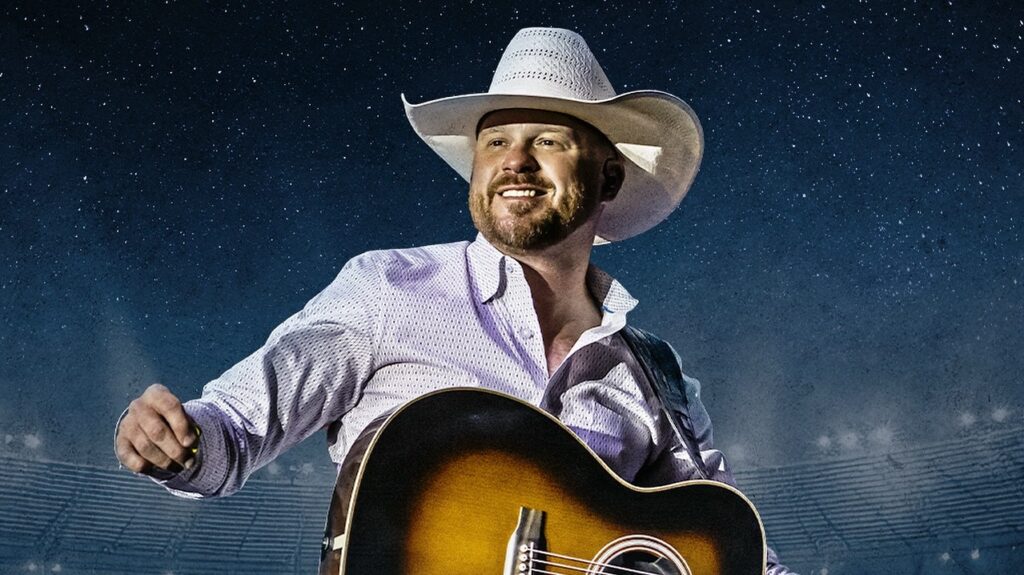 Cody Johnson Adds Additional Dates To 2026 Tour | Whiskey Riff