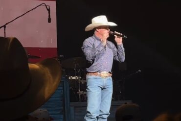 Throwback To Cody Johnson’s 2006 Song “The Fiddle’s Gone,” An Early ...