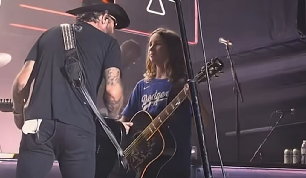 Cody Jinks Provides New Meaning To Song, “In My Blood,” As His 12-Year ...