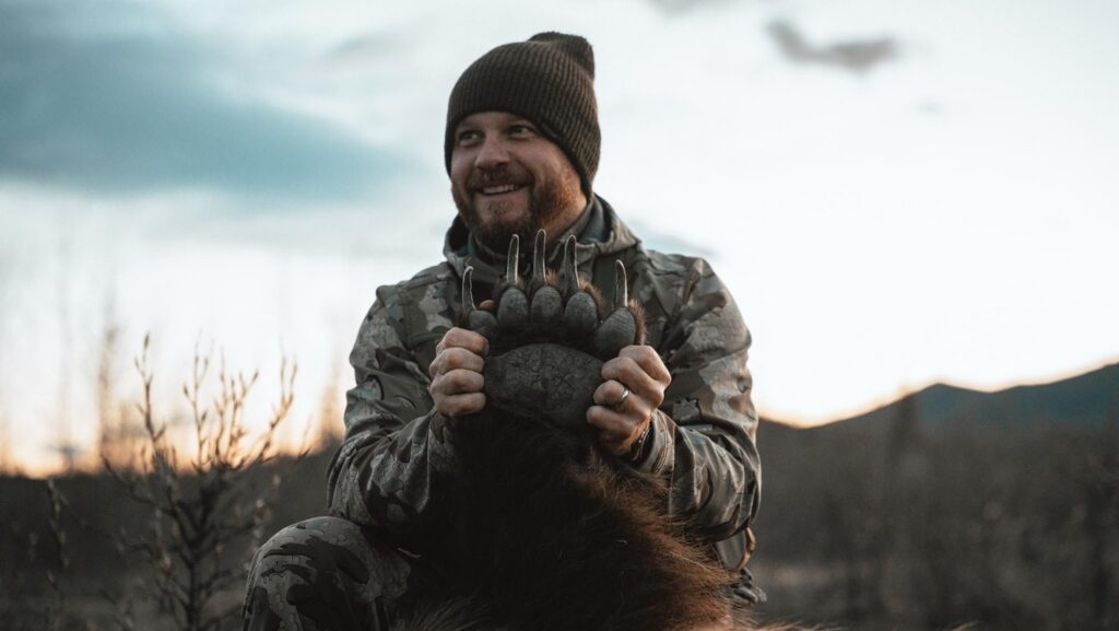 “Trip Of A Lifetime”: Cody Johnson’s Alaskan Bear Hunt Draws Mixed ...