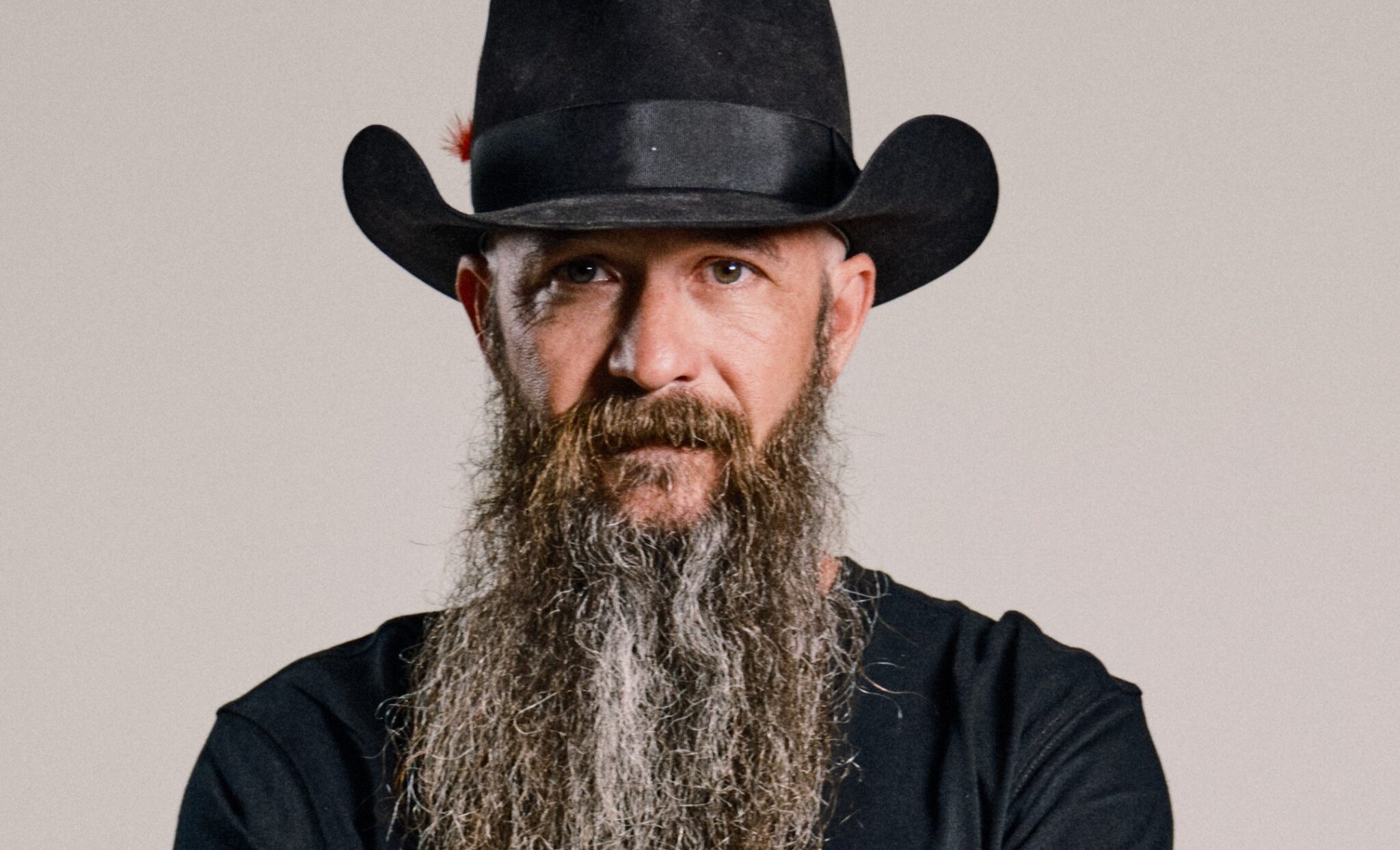 Did You Know Cody Jinks Started His Music Career In A Heavy Metal ...