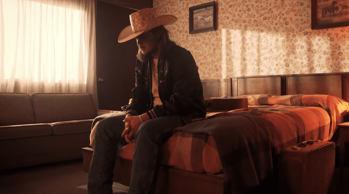 Former ‘American Idol’ Contestant Colin Stough Announces Debut EP ...