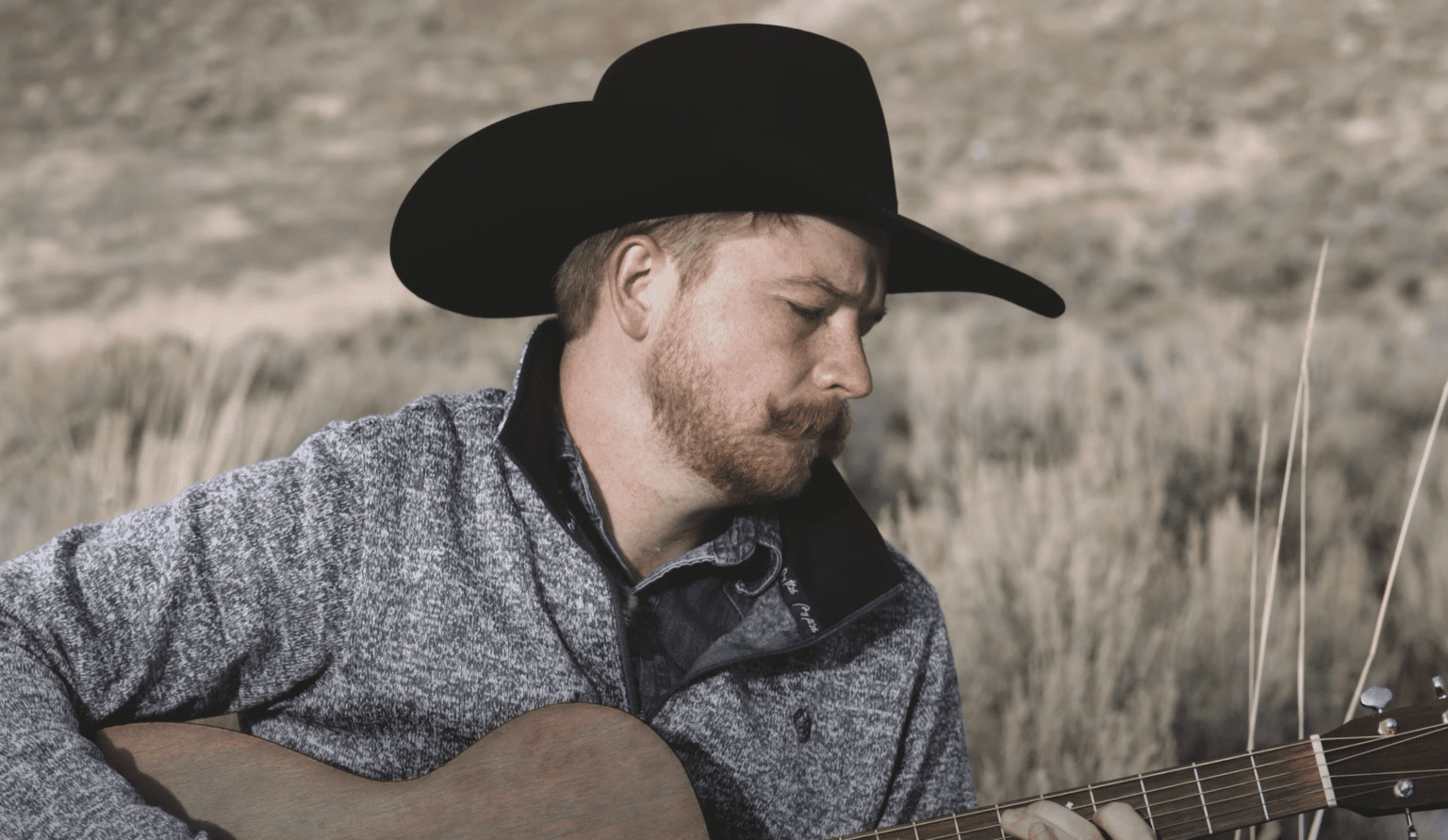 Colter Wall Pushes Upcoming Tour Dates To Fall Of 2025: “My Reasons For ...