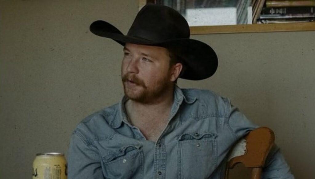 Colter Wall Shares Cryptic Studio Post, & Fans Are Pumped New Music Is ...