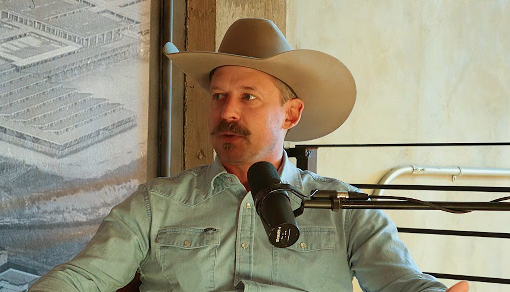 “I Just Didn’t Think I Could Do It” – Turnpike’s Evan Felker Reveals He ...