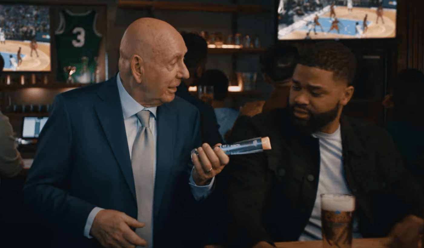 Coors Light Launches Beer Popsicles For March Madness But… They Don’t ...