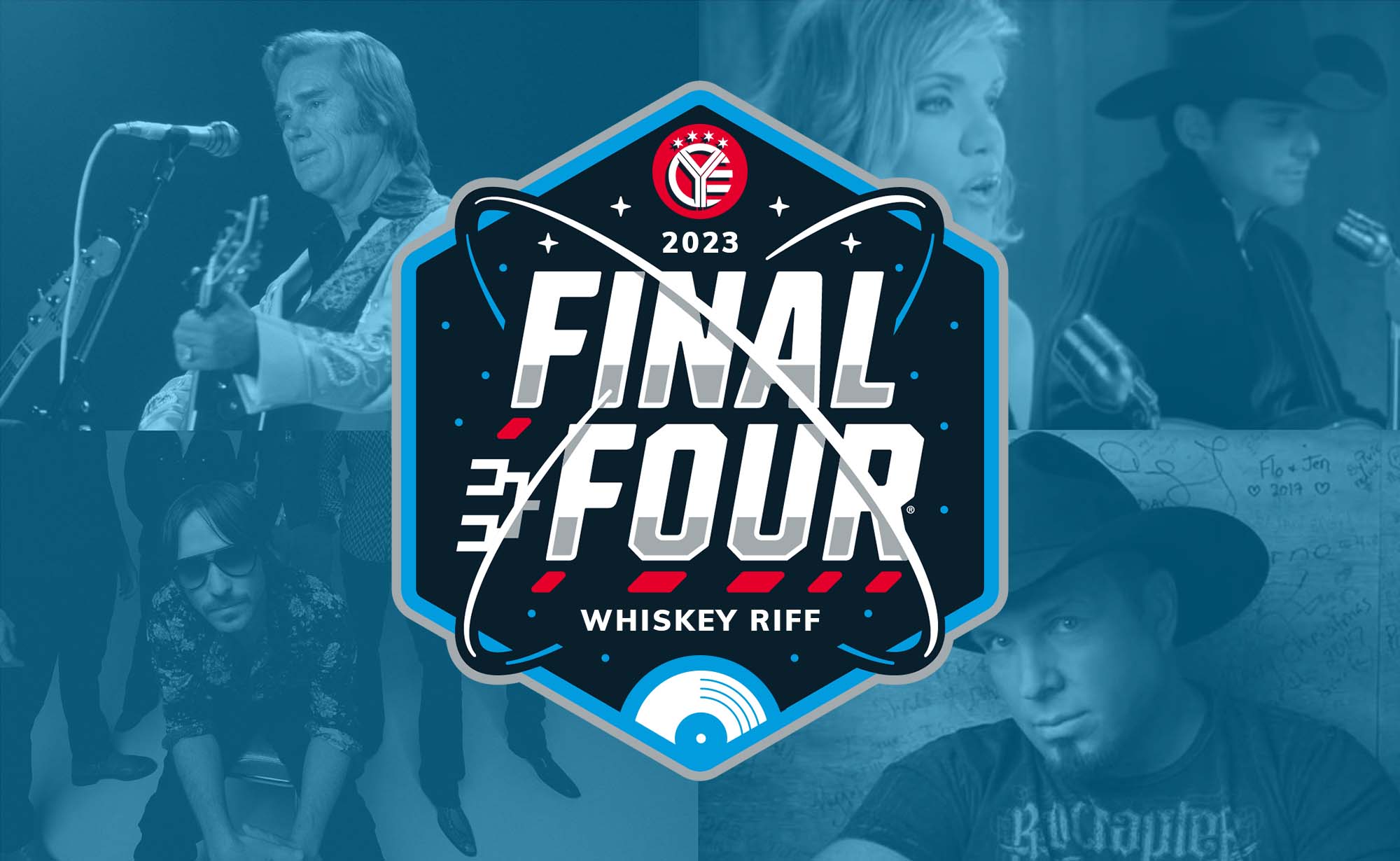 MARCH SADNESS: Sad Country Songs Championship Voting Is LIVE | Whiskey Riff
