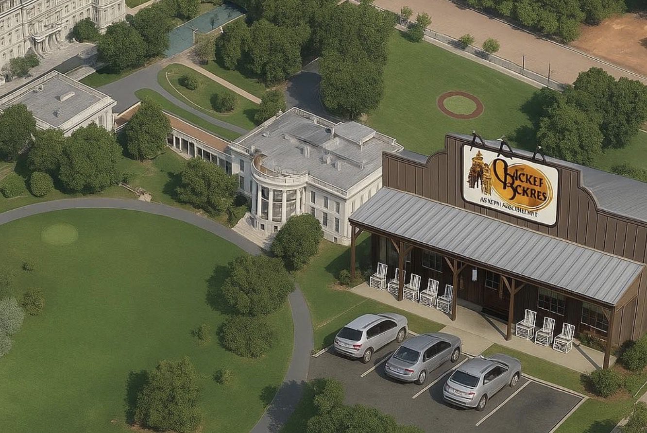 Cracker Barrel Pokes Fun At Failed Rebrand With Hilarious Social Media ...
