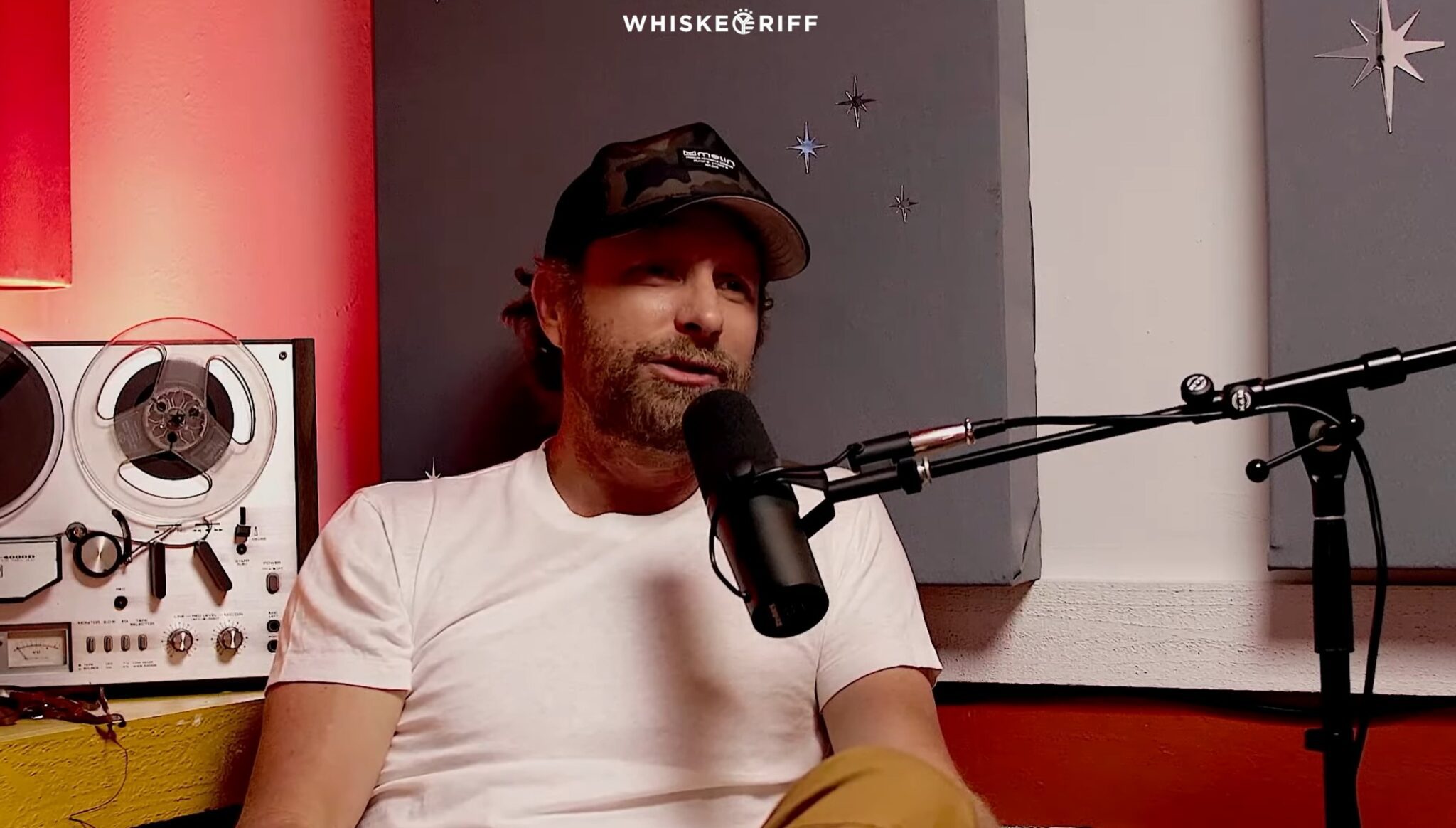 Dierks Bentley Explains Why He Never Shies Away From His Faith With His ...