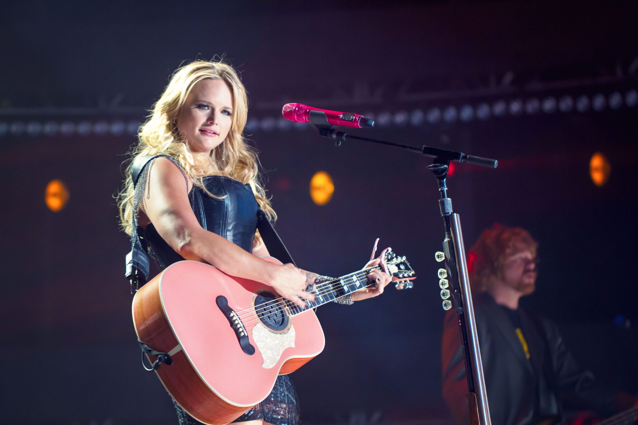 Kacey Musgraves’ Grandma Encouraged Miranda Lambert’s Parents To Take ...