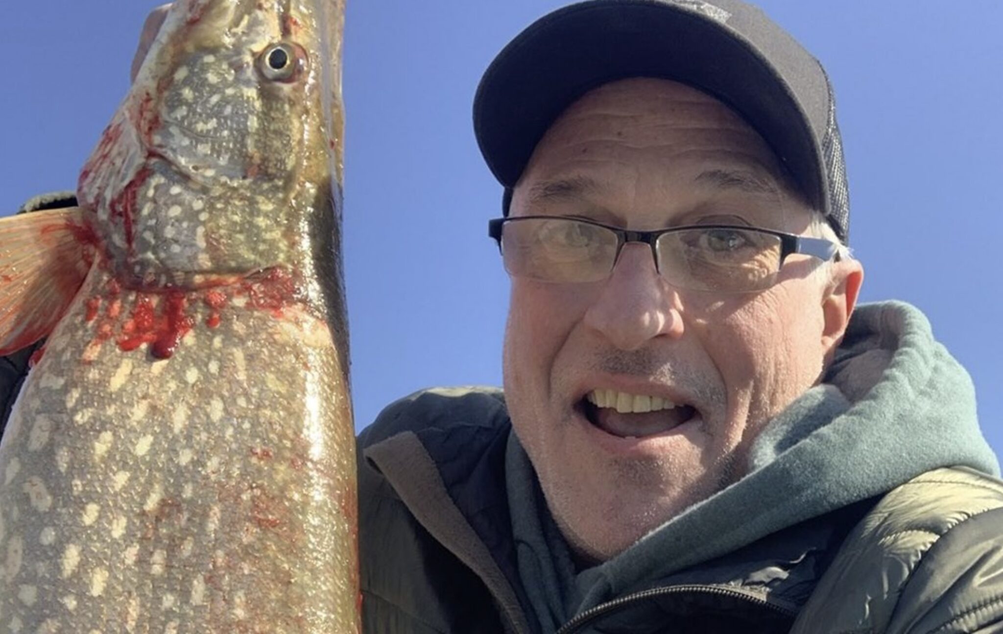 Chicago Sports Radio Host Fired After Threatening To Dox “MAGA Worm ...