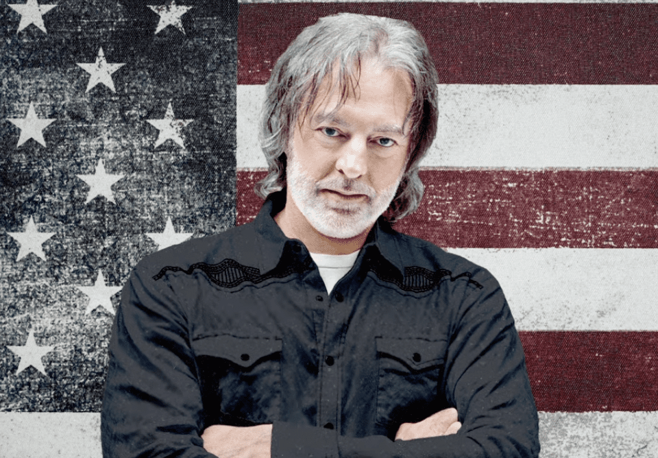 Darryl Worley Calls For Unity In Updated Sequel To Post-9/11 Anthem ...