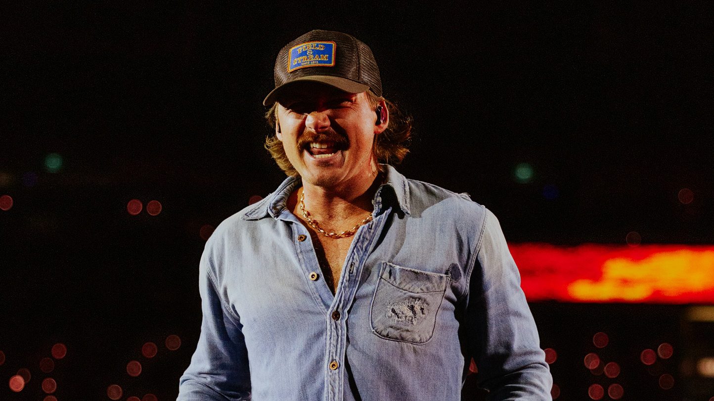 The Multi-Million Dollar Reason Clemson Doesn’t Mind Country Music Fans ...