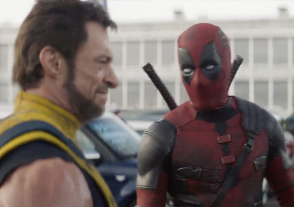 Final ‘Deadpool & Wolverine’ Trailer Shows Off Major Cameo, Possibly ...