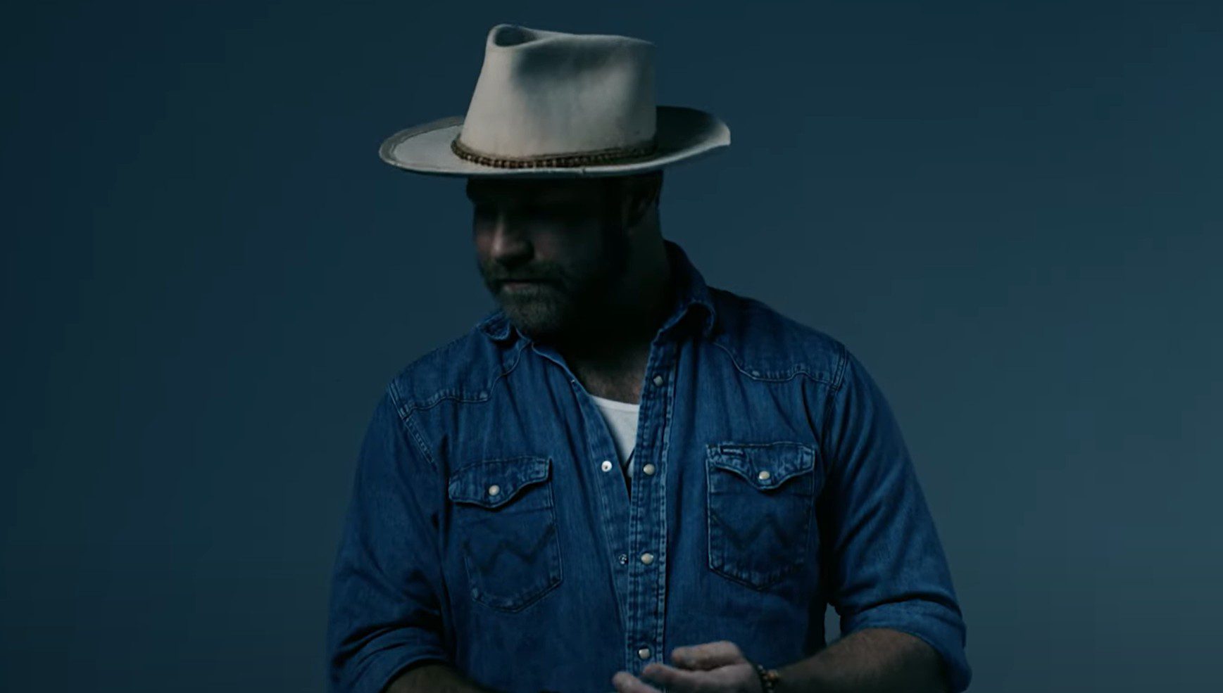 Country Singer Drake White Mourns The Loss Of Newborn Daughter – “We ...
