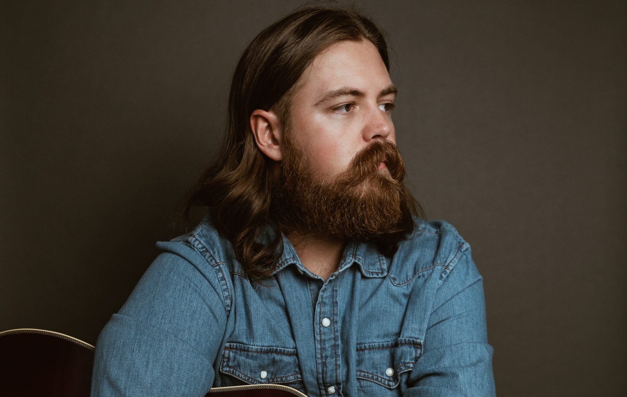 Drayton Farley Harkens Back To The Early Days With Acoustic EP ‘Kudzu ...