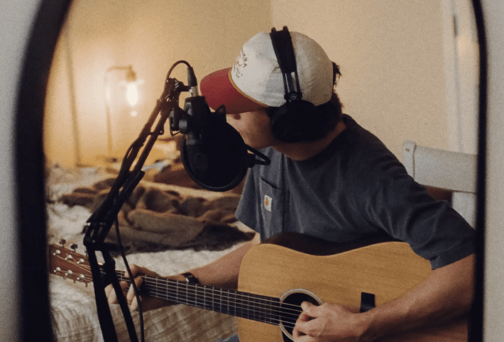 Dylan Gossett Proves He’s Here To Stay With Debut EP ‘No Better Time ...