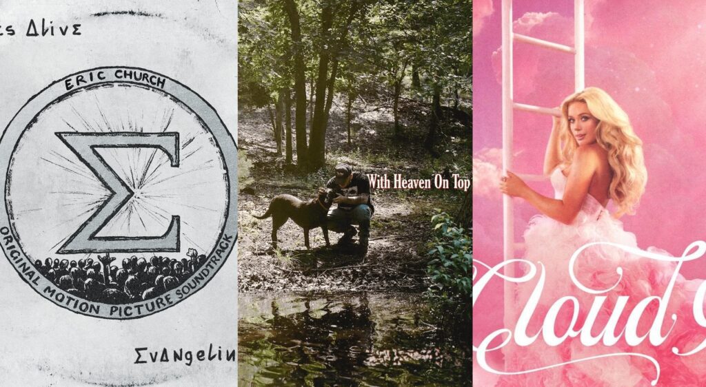 The Top Country Albums Set For Release In 2026 | Whiskey Riff