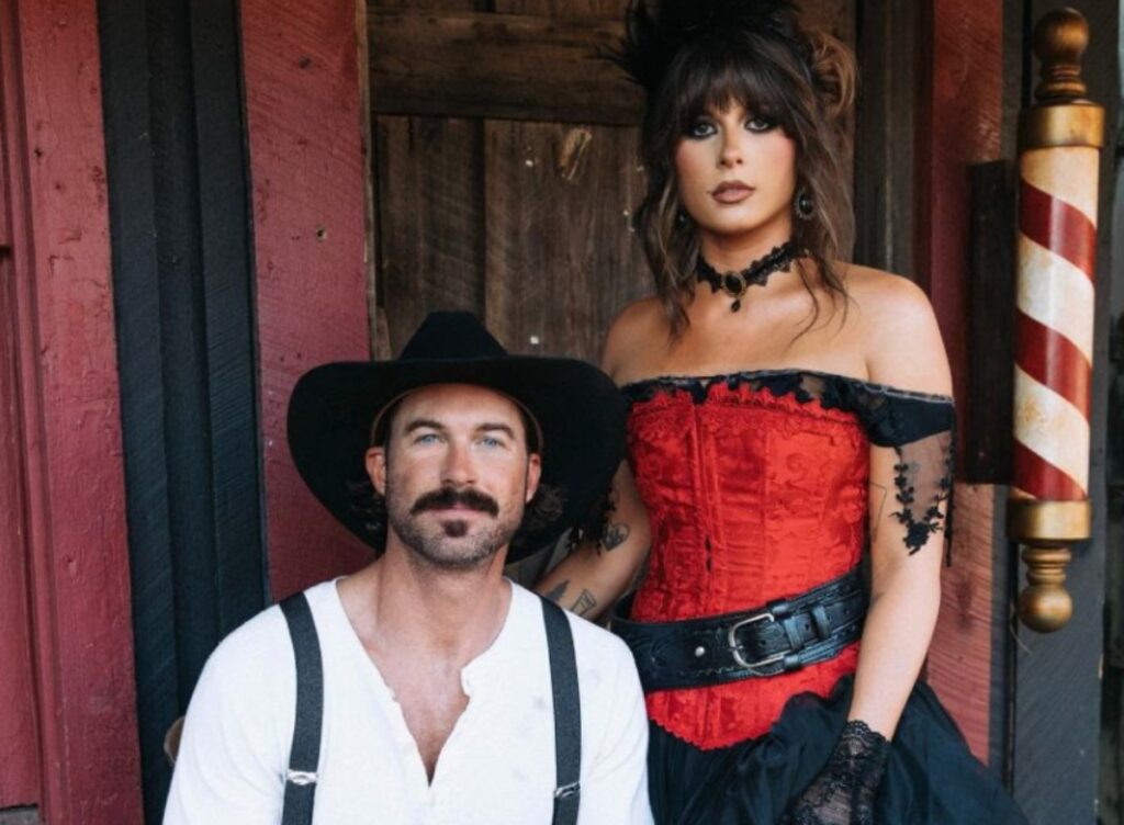 Riley Green Says It Would Be “Crazy Not To” Record Another Song With ...