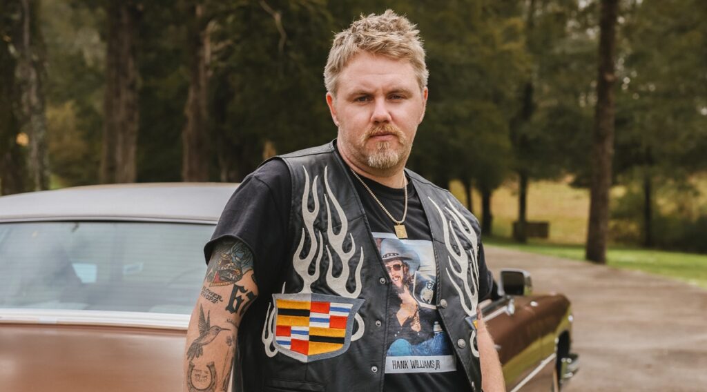 Ernest Unveils His Own Label, Deville Records, A Joint-Venture With Big ...