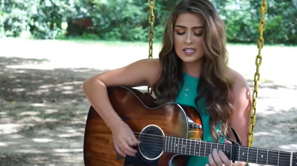 Old Ella Langley Clips From 2017 Go Viral After ACM Award Win For New ...