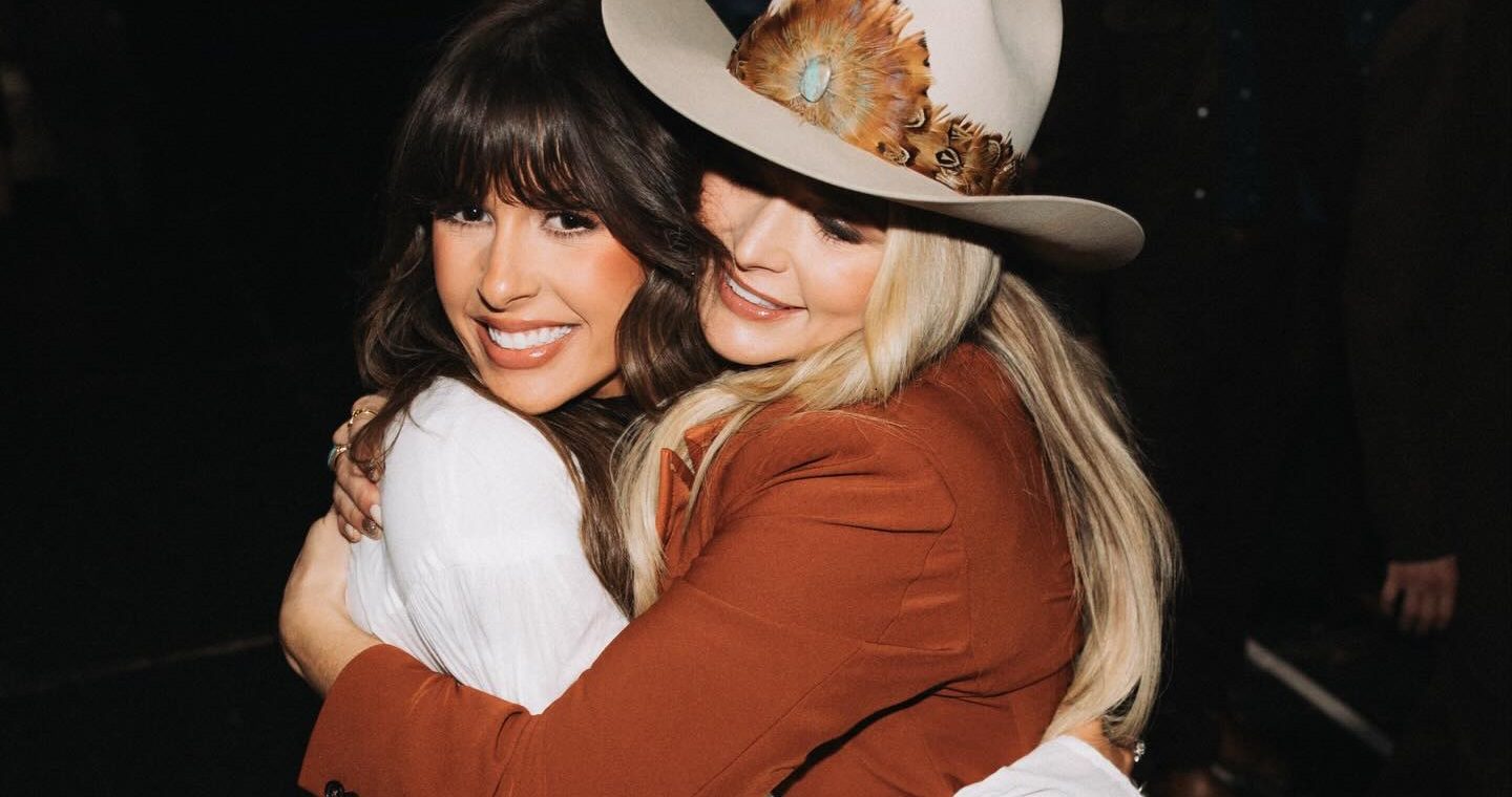 Shocking News: Ella Langley Reveals She and Miranda Lambert Are Cooking ...