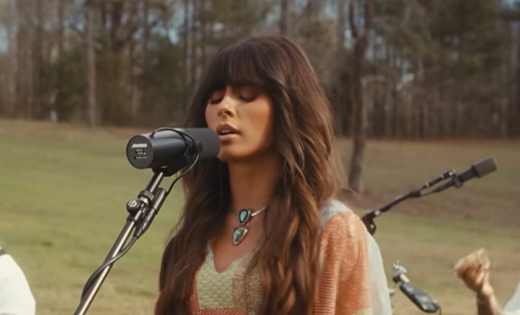 Ella Langley Delivers Captivating Cover Of Shania Twain’s 1998 Hit ...