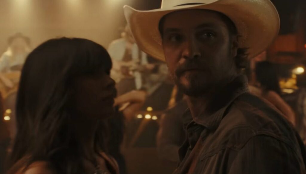 Ella Langley Releases Star-Studded “Choosin’ Texas” Music Video ...