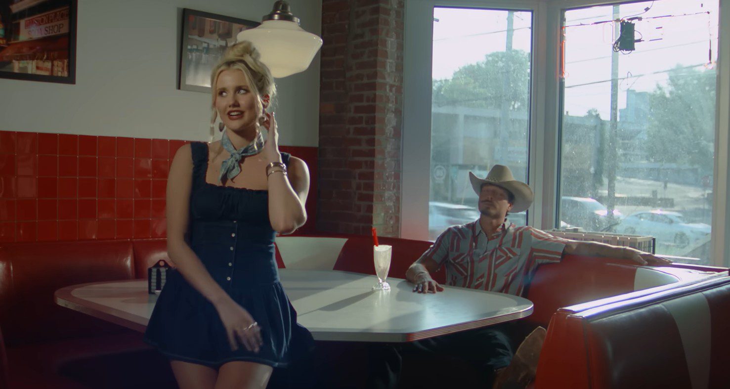 Rising Country Star, Elizabeth Nichols, Goes Viral With Unreleased Song ...