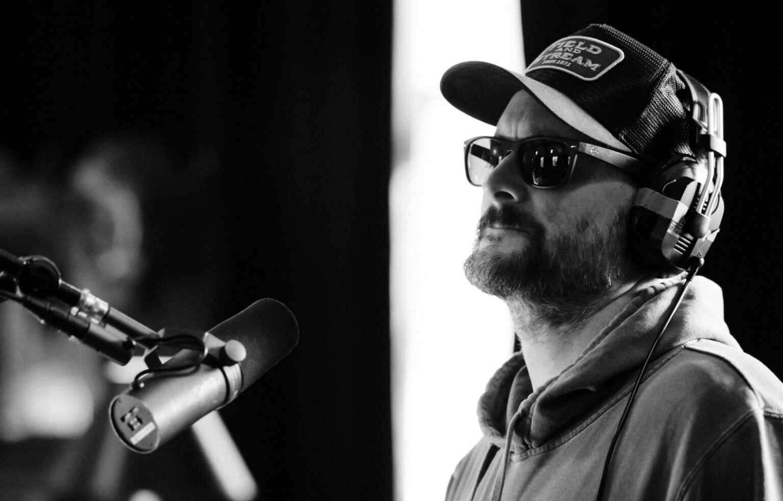 Eric Church Says He Has A “Big Stack” Of Songs That Are Ready To Be ...