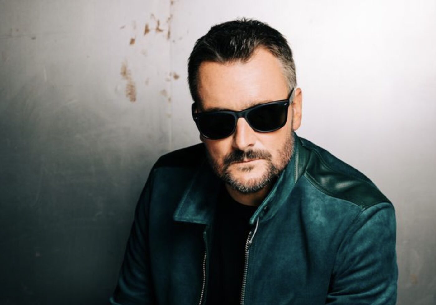 Eric Church Proves He’s In A League All His Own With New Album ...