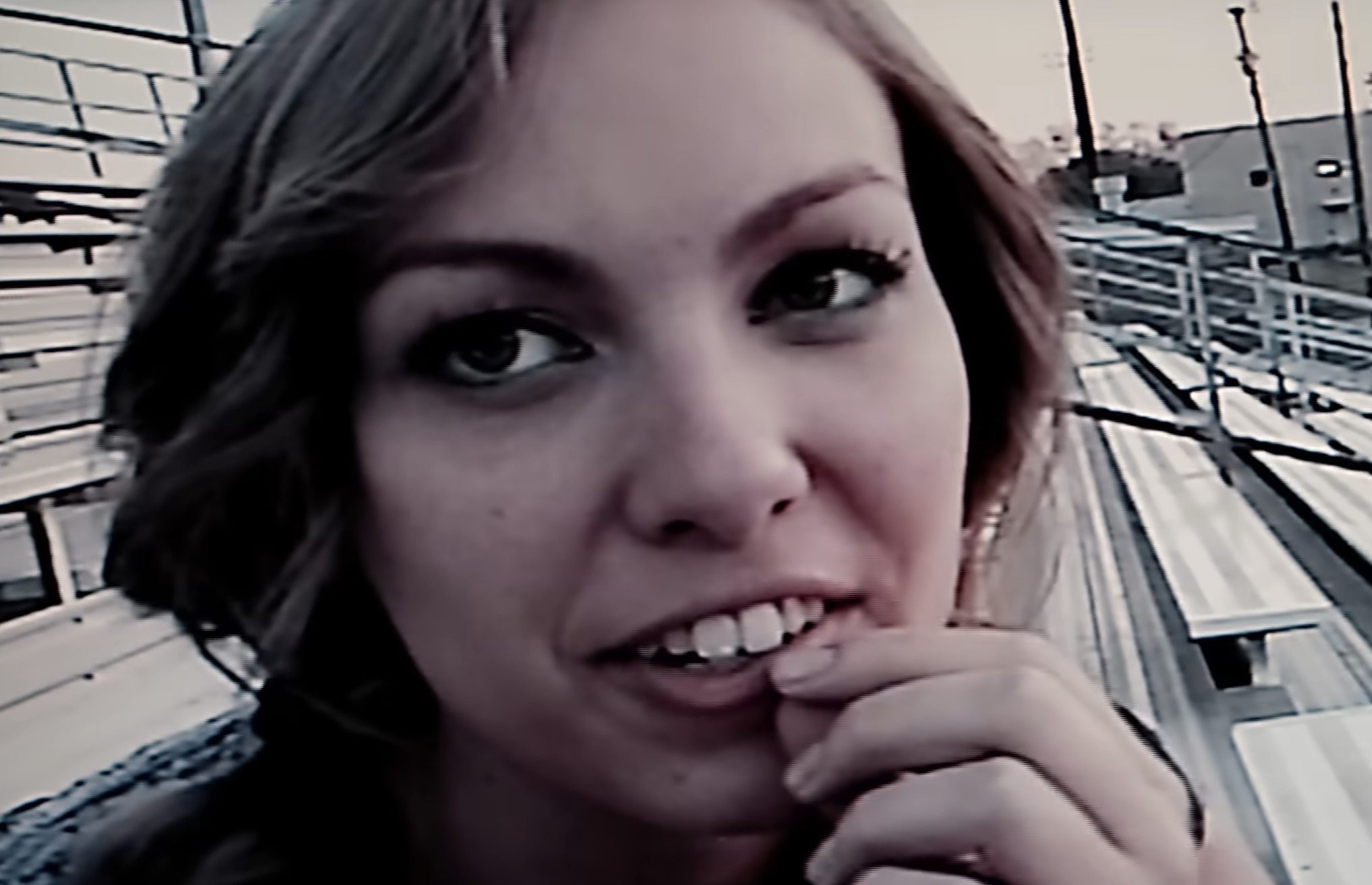 Did You Know This ‘Landman’ Actress Also Starred In Eric Church’s ...