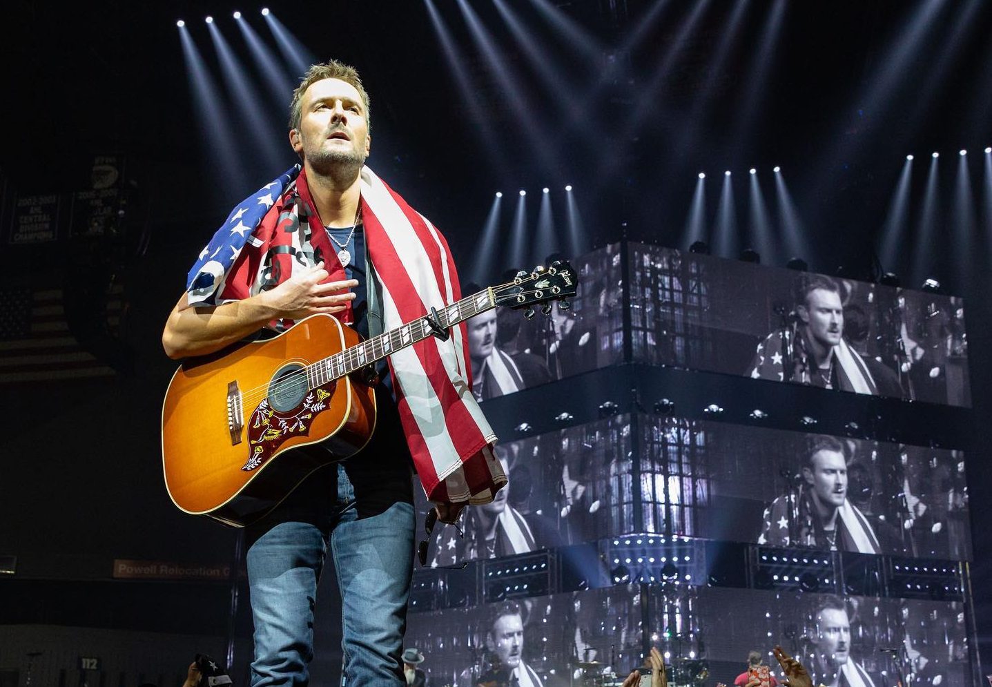 Study Shows That Attending Concerts Twice A Month Can Help You Live ...